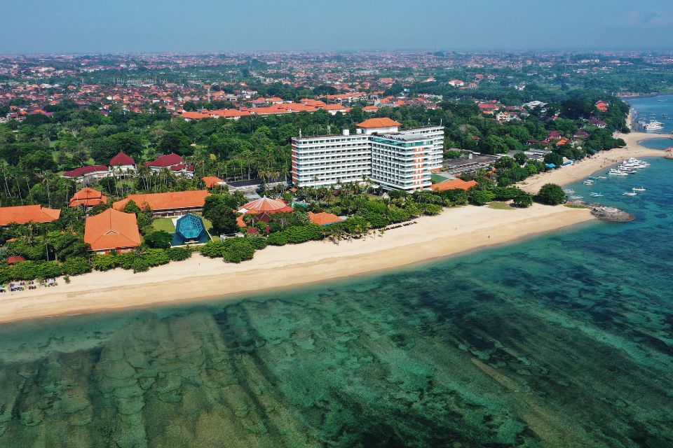 Quelles sont les plus belles plages de l'île de Bali en Indonésie ...